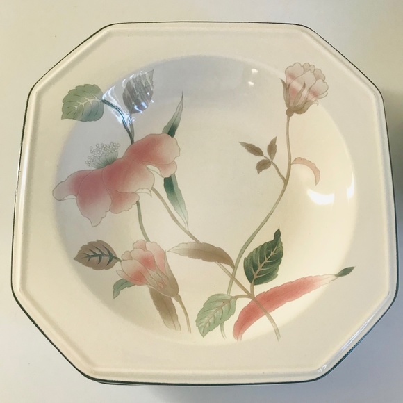 Mikasa | Dining | Silk Flowers By Mikasa | Poshmark